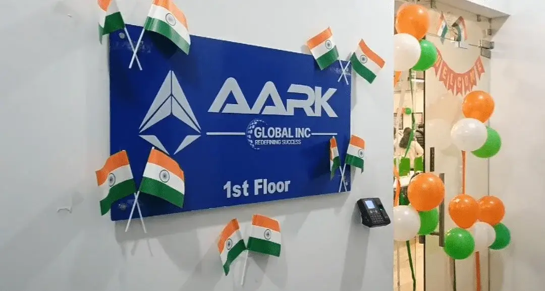 AARK Global Inc